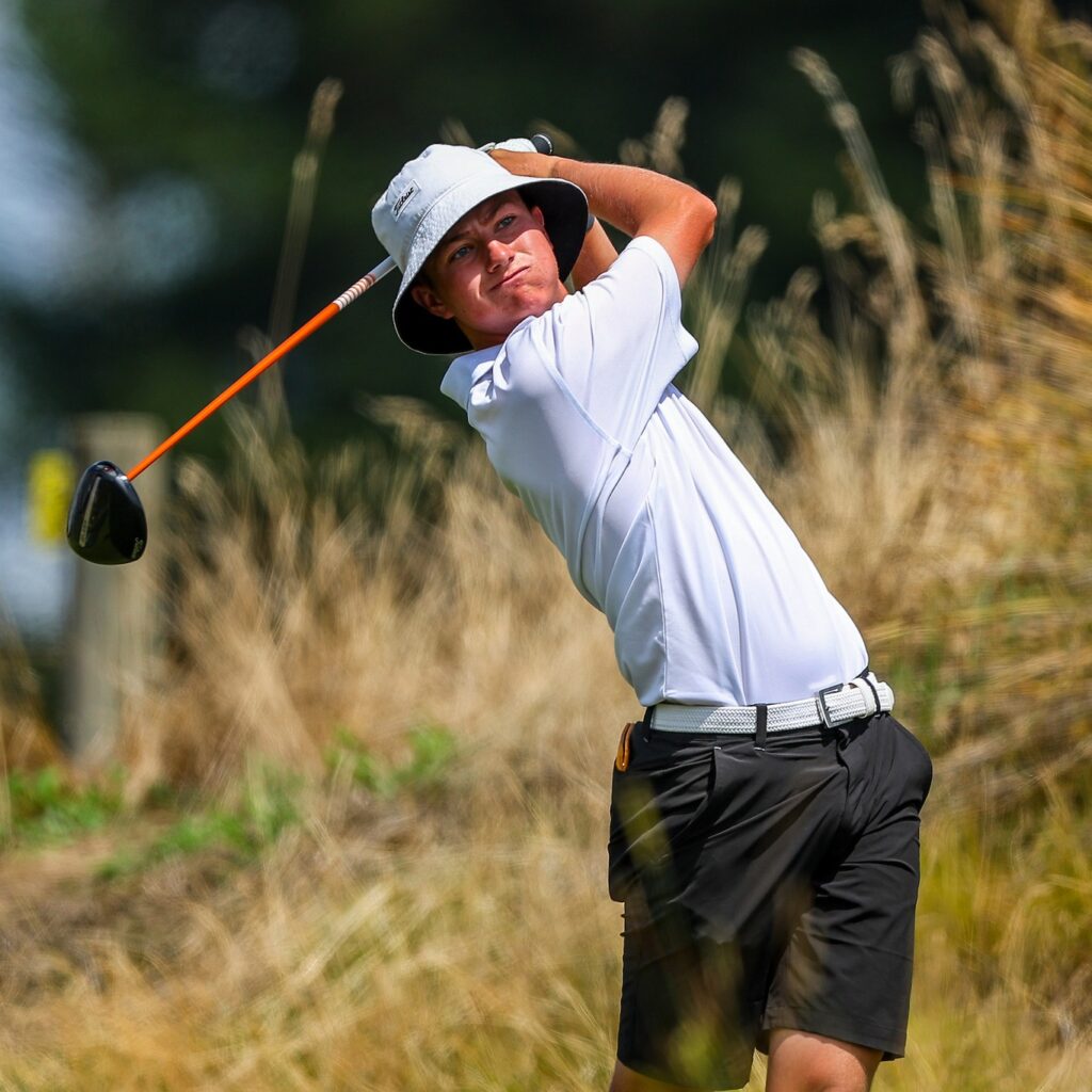 First With New Zealand Golf News for Industry Professionals